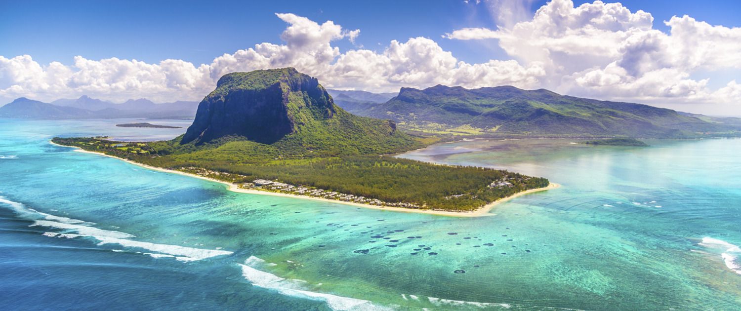 Mauritius – Ihre Traumreise beginnt hier Mauritius – Ihre Traumreise beginnt hier